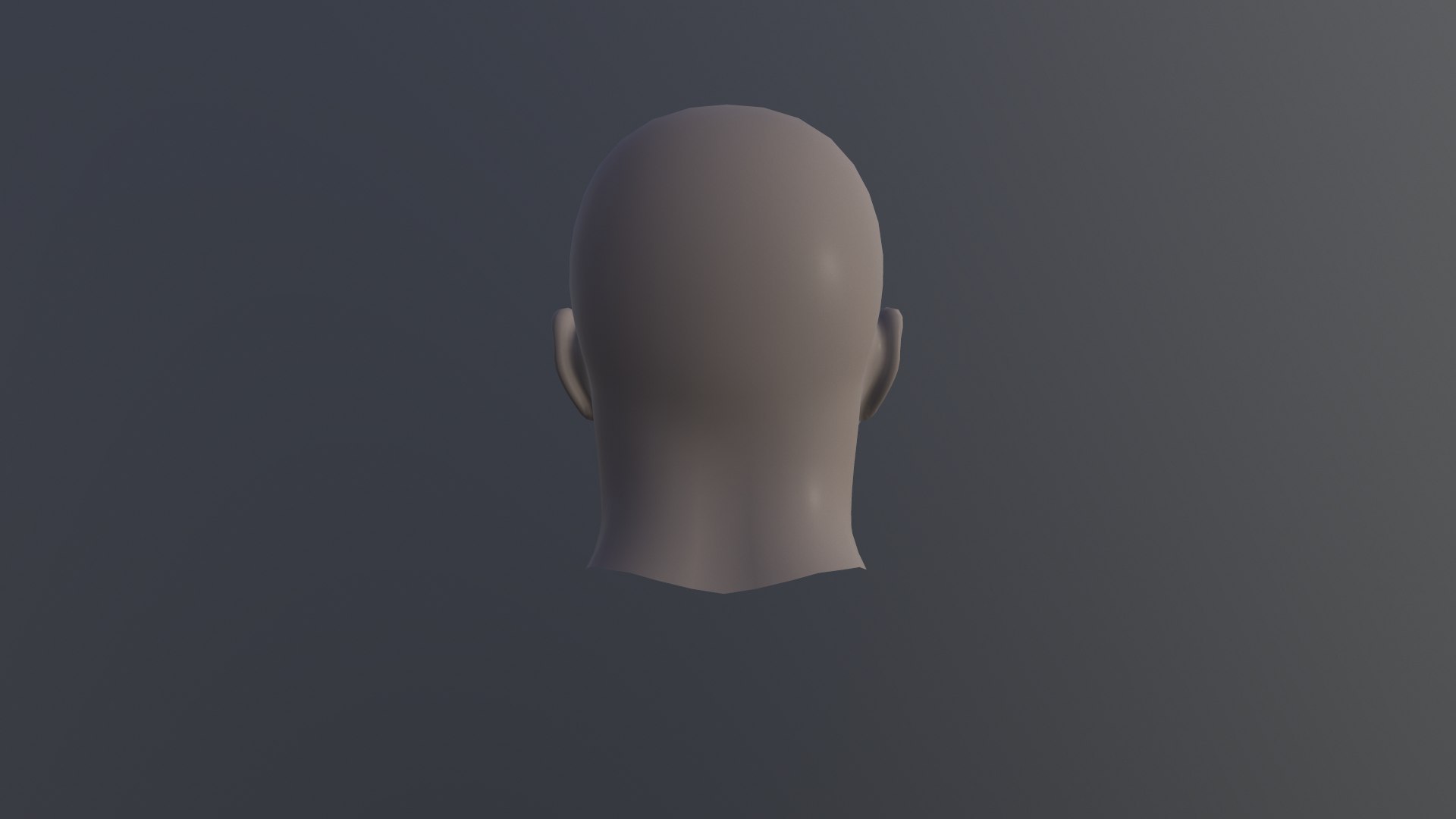 Free Soldier Head 3D Model - TurboSquid 1765707