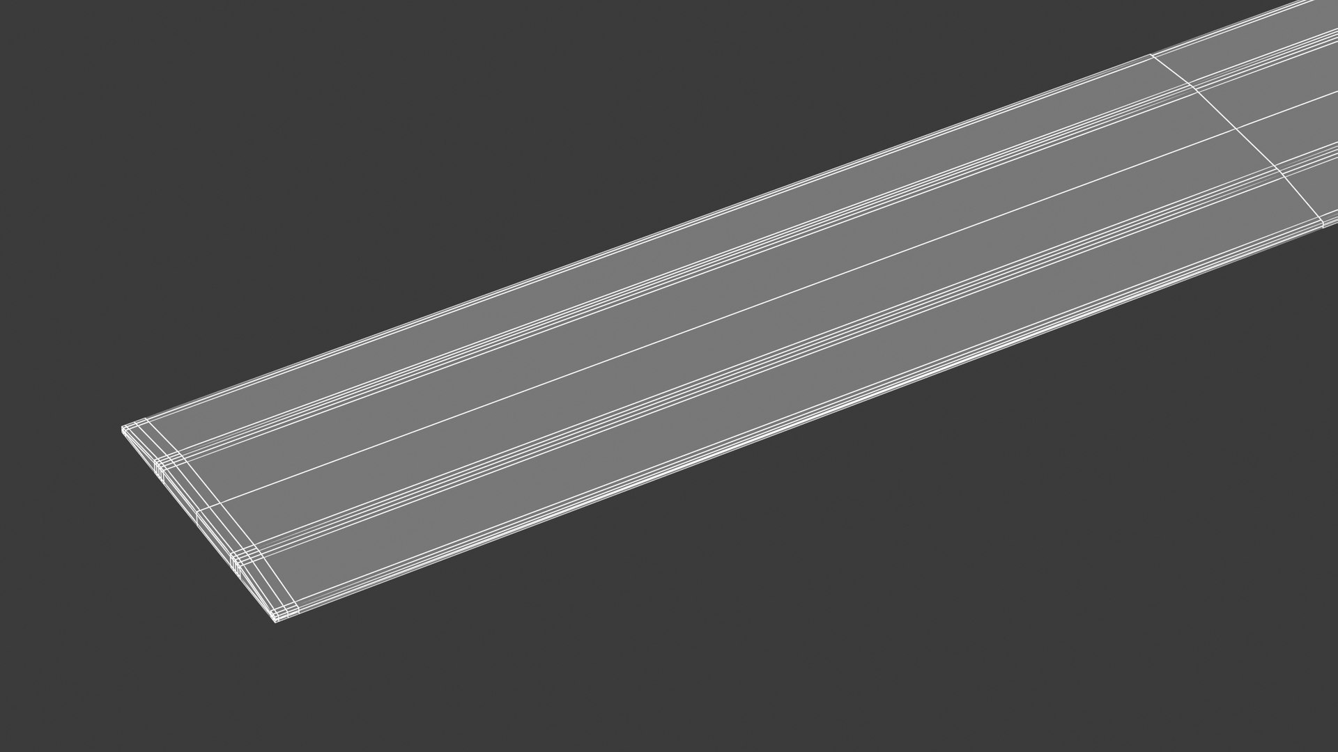 3D mesh model - TurboSquid 1543912