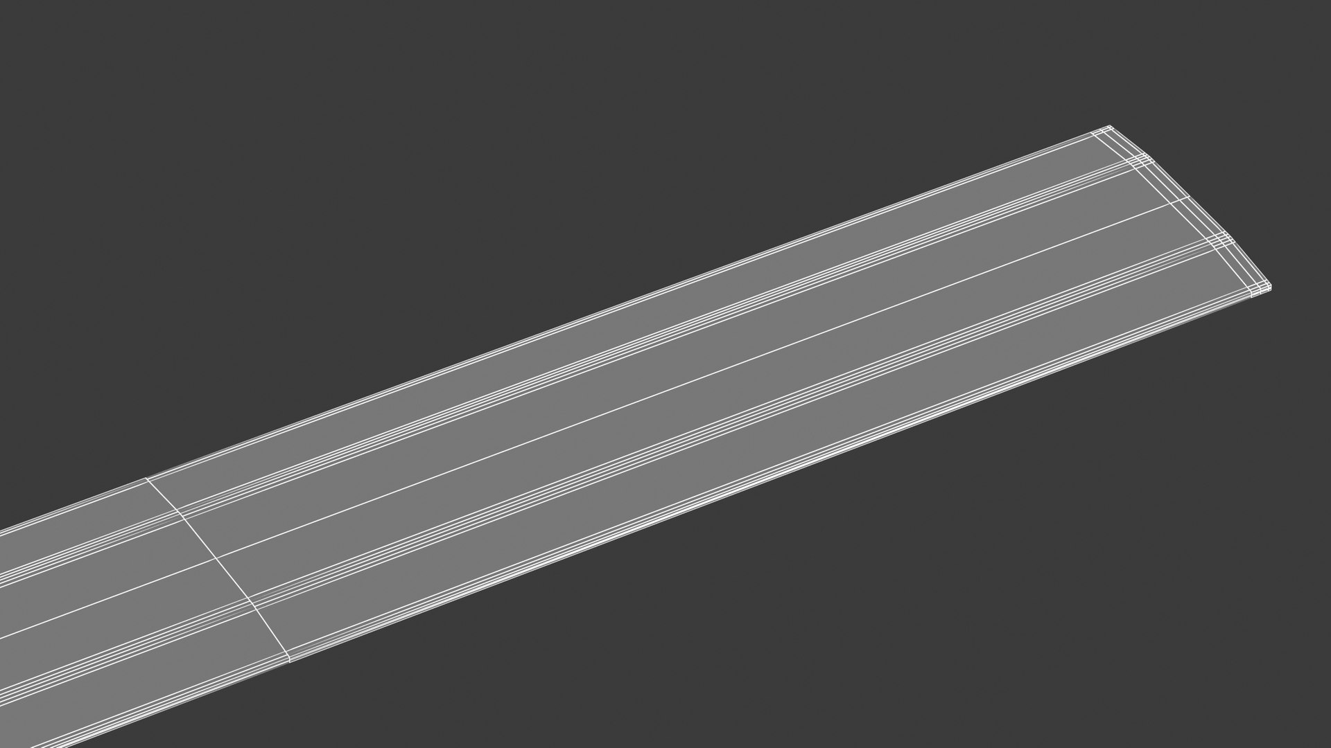 3D mesh model - TurboSquid 1543912