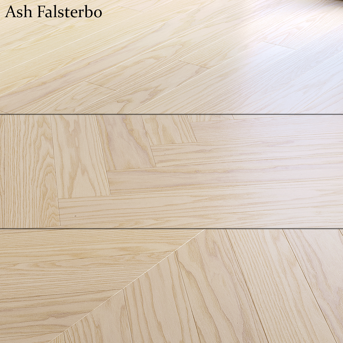 modelo 3d Ash Falsterbo - TurboSquid 2024657