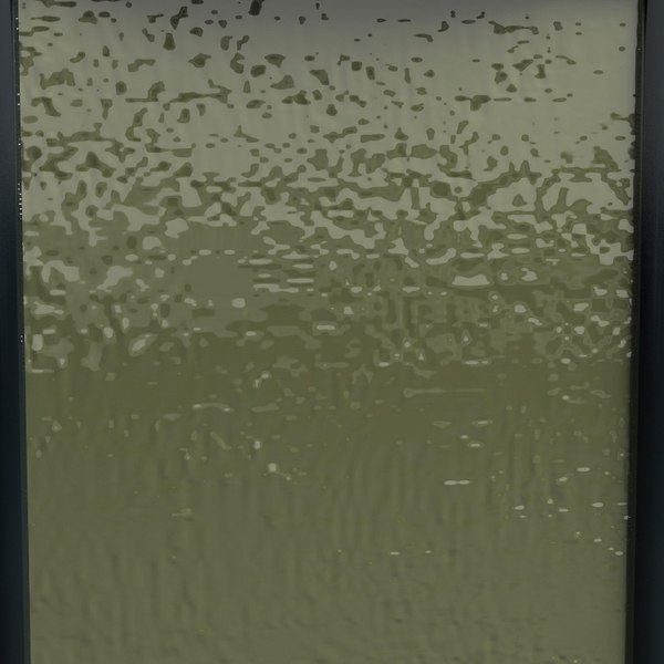 3ds max glass waterfall v2 water