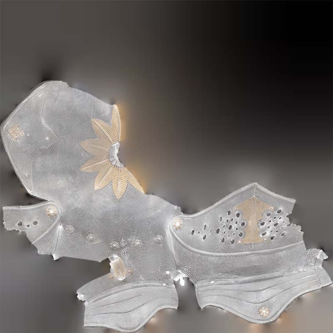 3D Leaf Knight Helmet Closed Remastered - TurboSquid 2360075