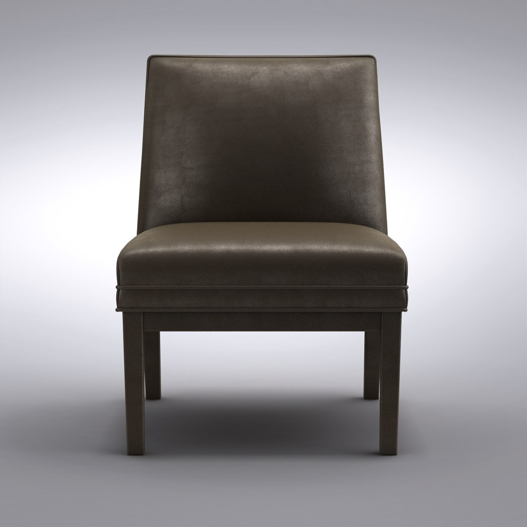 Max Crate Barrel - Riley