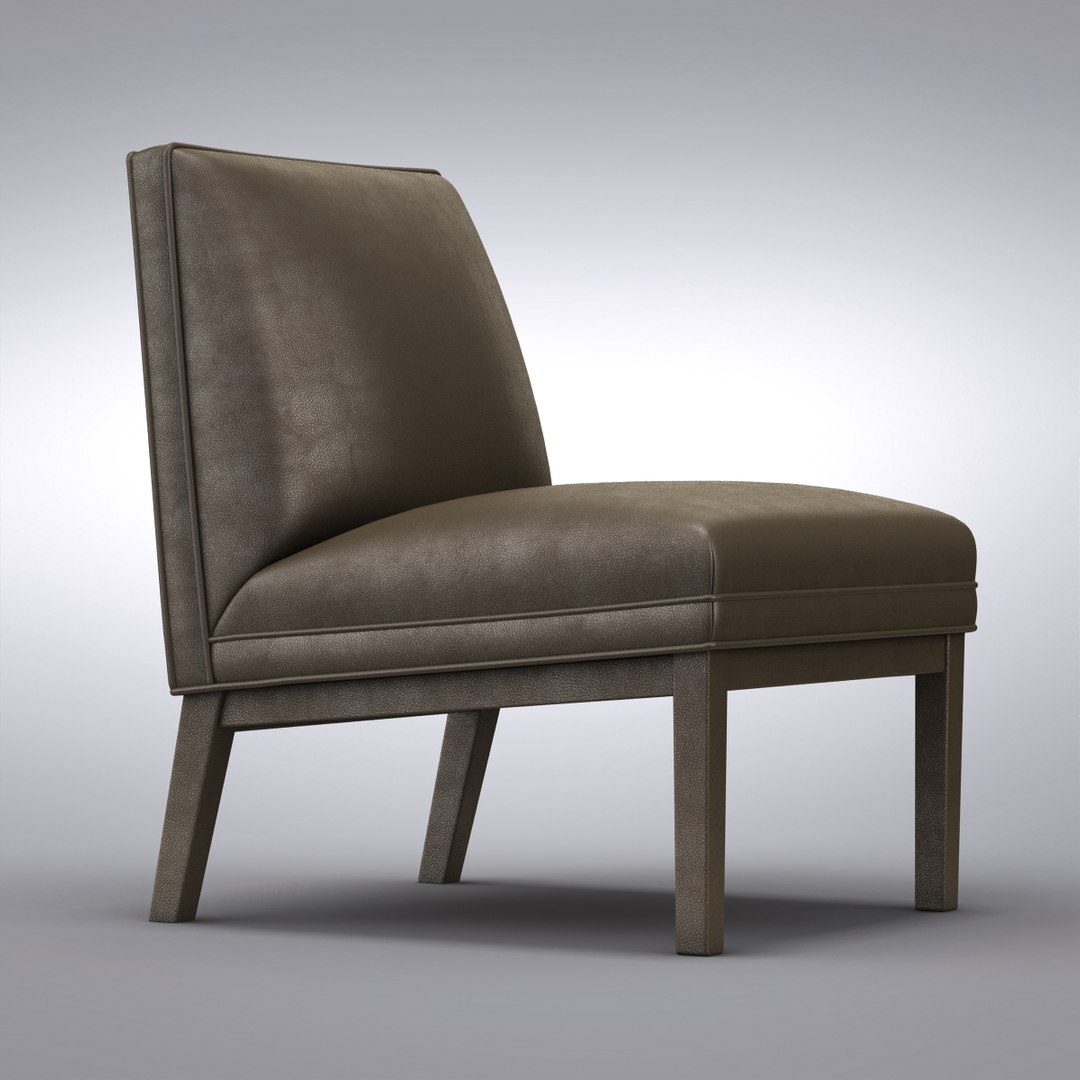 Max Crate Barrel - Riley