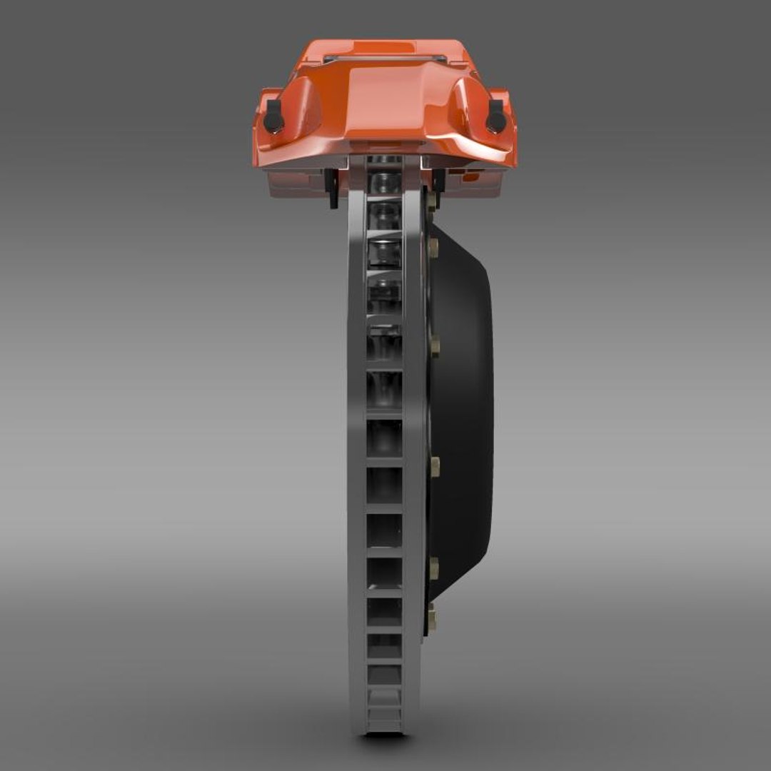 Holden Commodore Ss Wheel 3D Model - TurboSquid 1385040