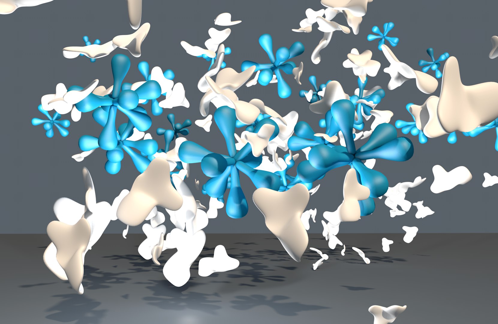 3D Dead Cells - TurboSquid 1442031