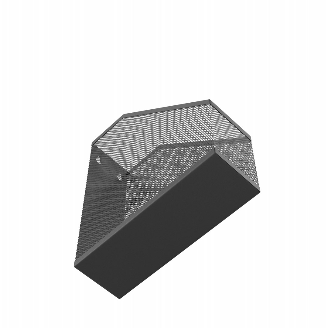 3D File Folder Holder - TurboSquid 2148900