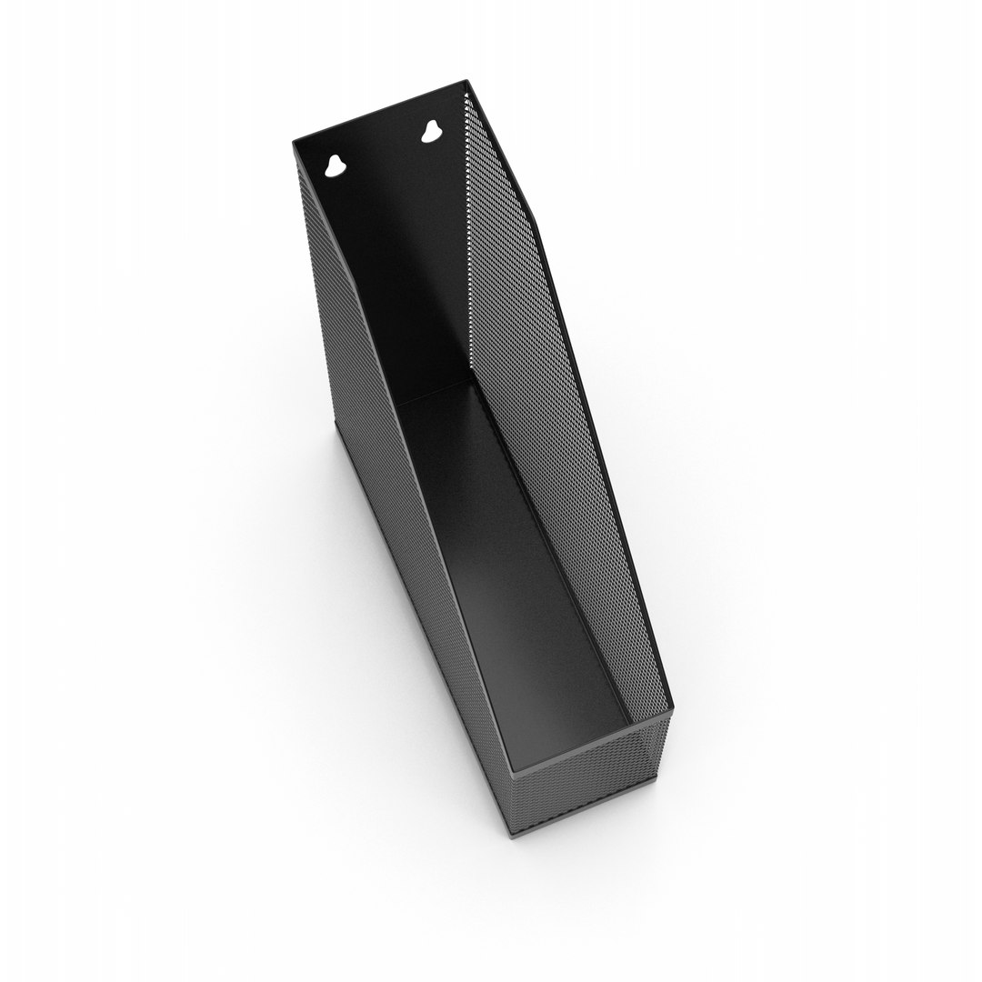 3D File Folder Holder - TurboSquid 2148900