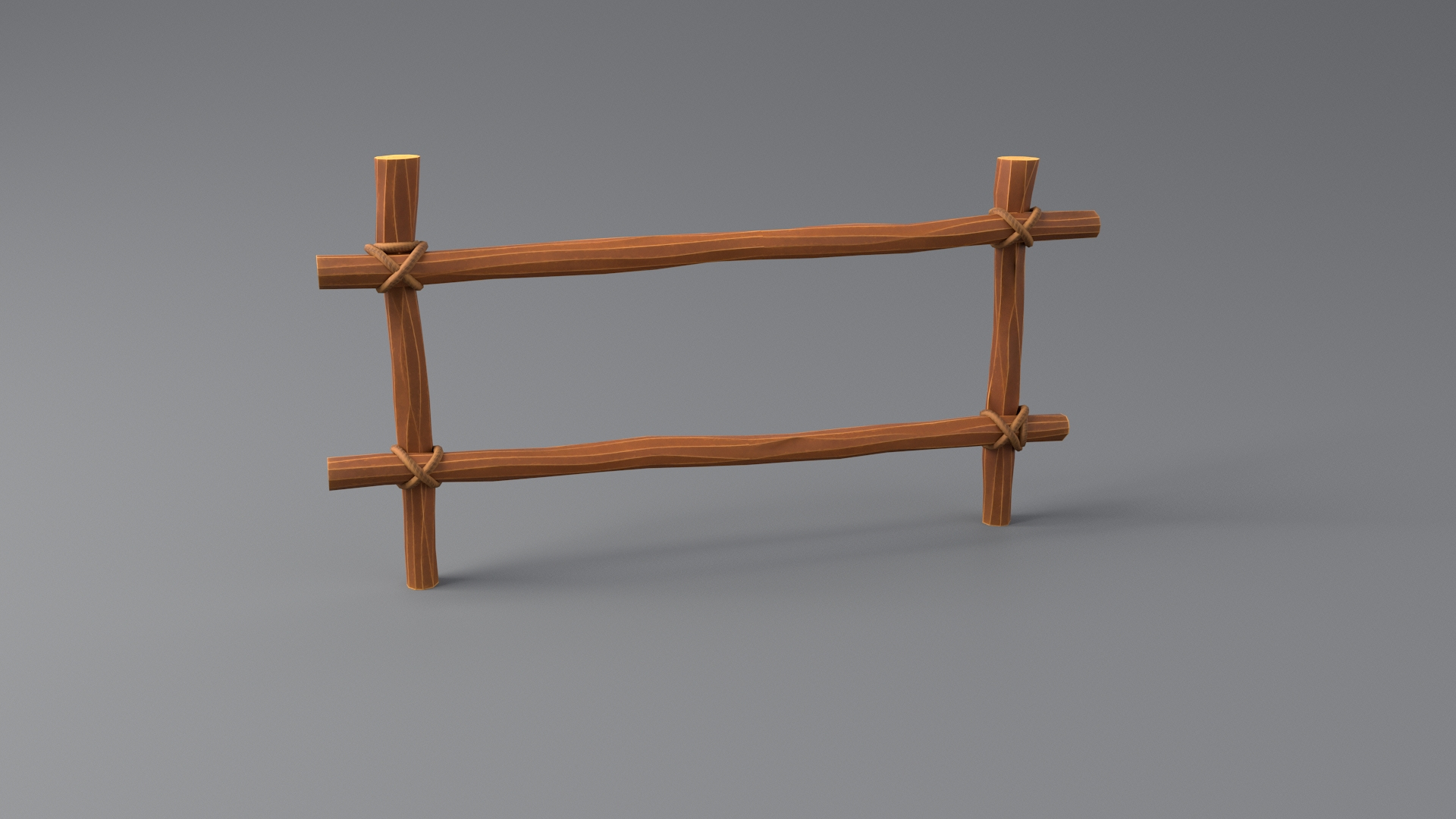 Cartoon Pillars 05 3D Model - TurboSquid 1942037