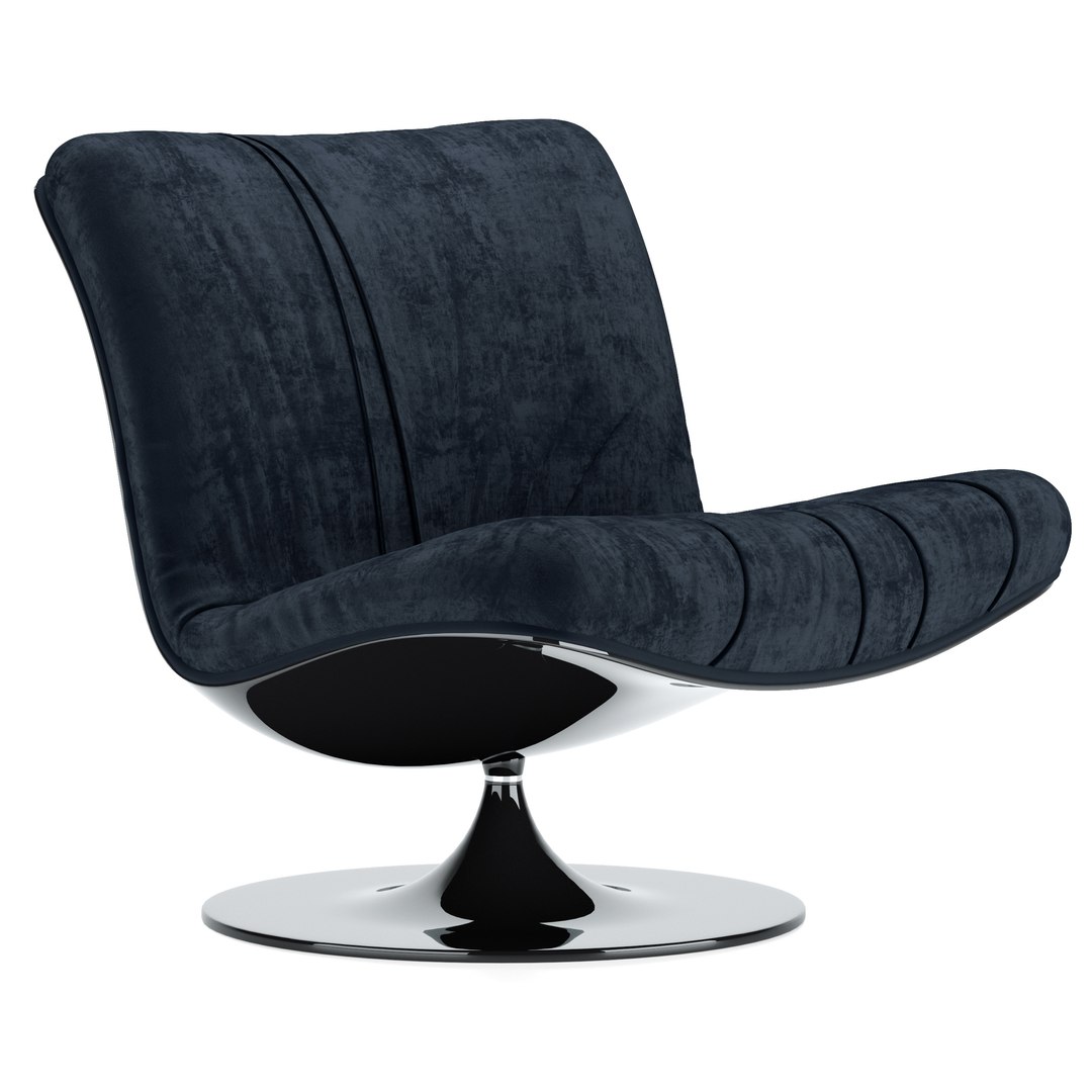 Baxter Marilyn Model - TurboSquid 1862361