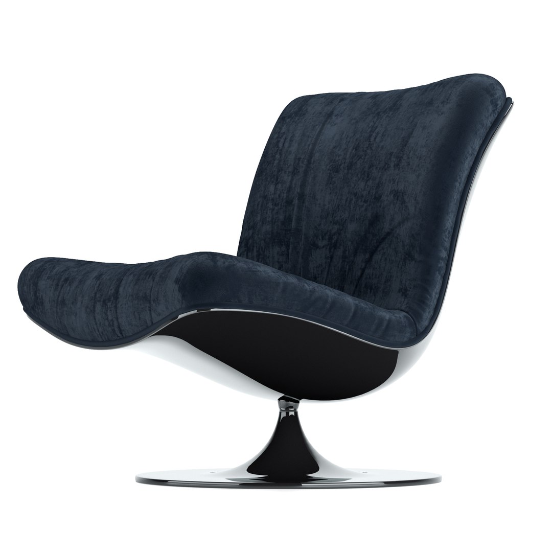 Baxter Marilyn Model - TurboSquid 1862361