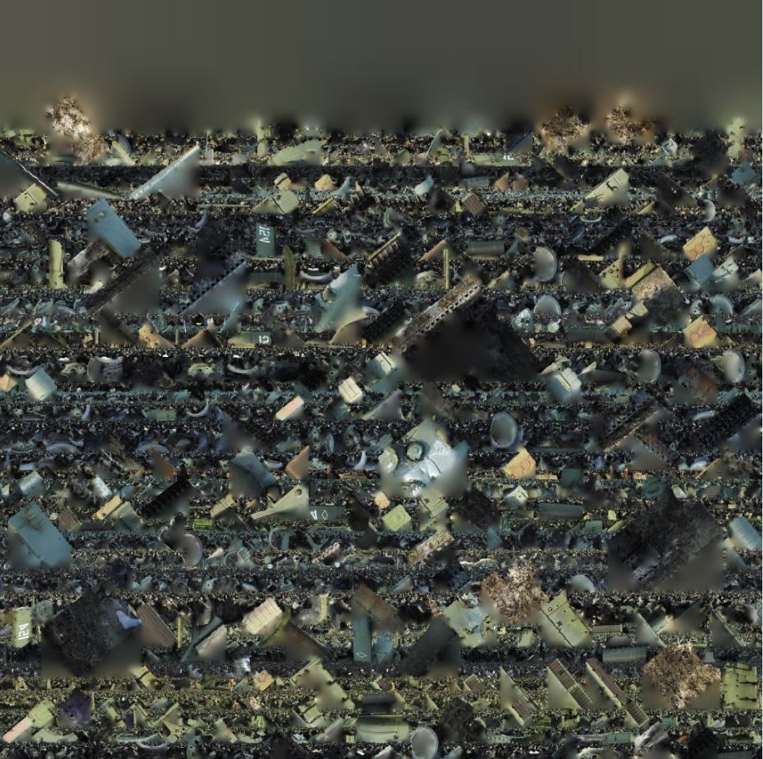 T-54 Main Battle Tank Photogrammetry Scan 3D model - TurboSquid 2179482