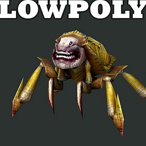 3D Mythological Creatures Bug Models - Browse & Download Formats ...