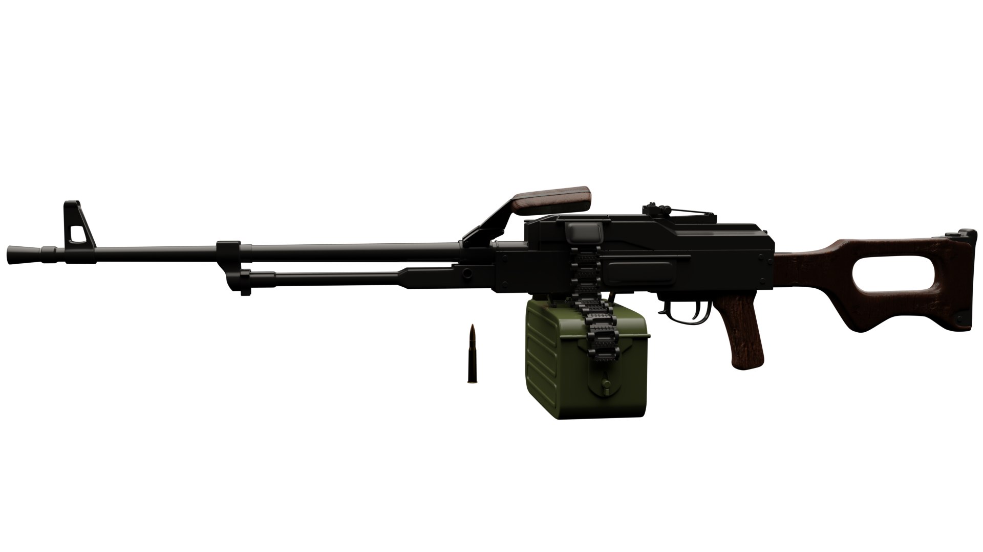 3D pkm - TurboSquid 1286436