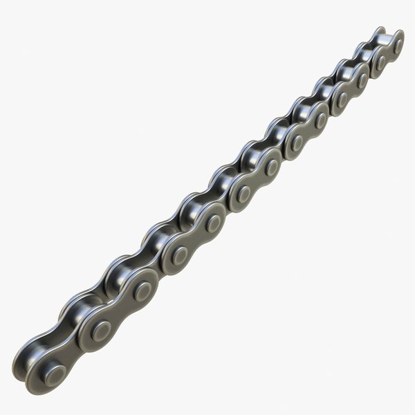 Bicycle Chain 3D Models for Download | TurboSquid