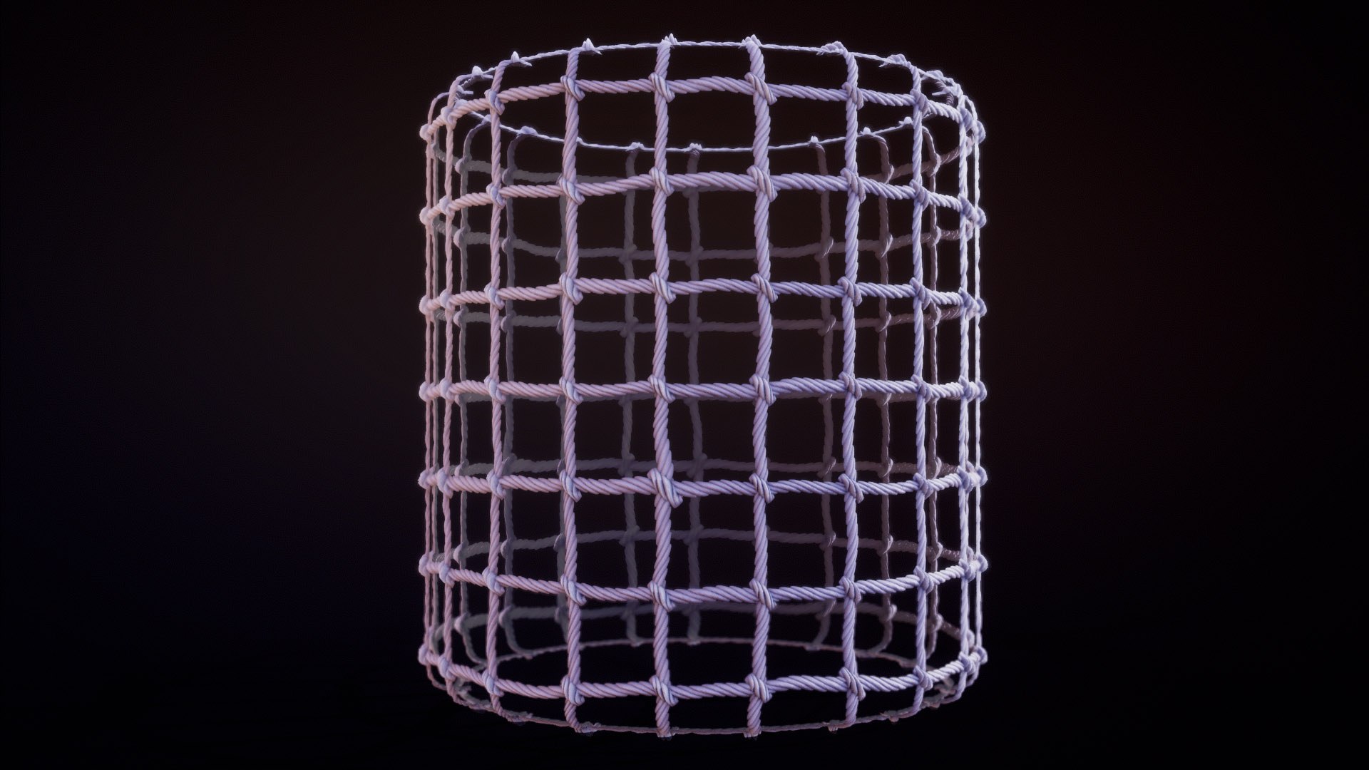 Net Substance Materials Collection 3D Model - TurboSquid 2373677