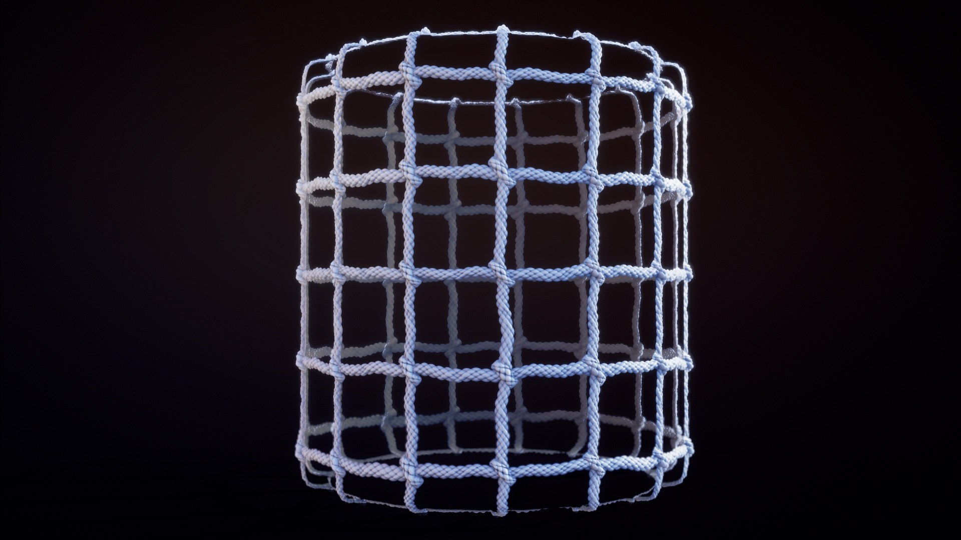 Net Substance Materials Collection 3D Model - TurboSquid 2373677