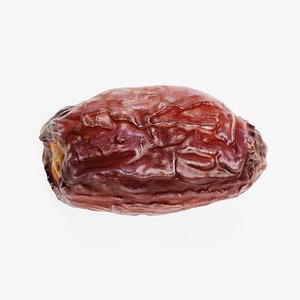 3D Date Models - Browse & Download Formats - TurboSquid