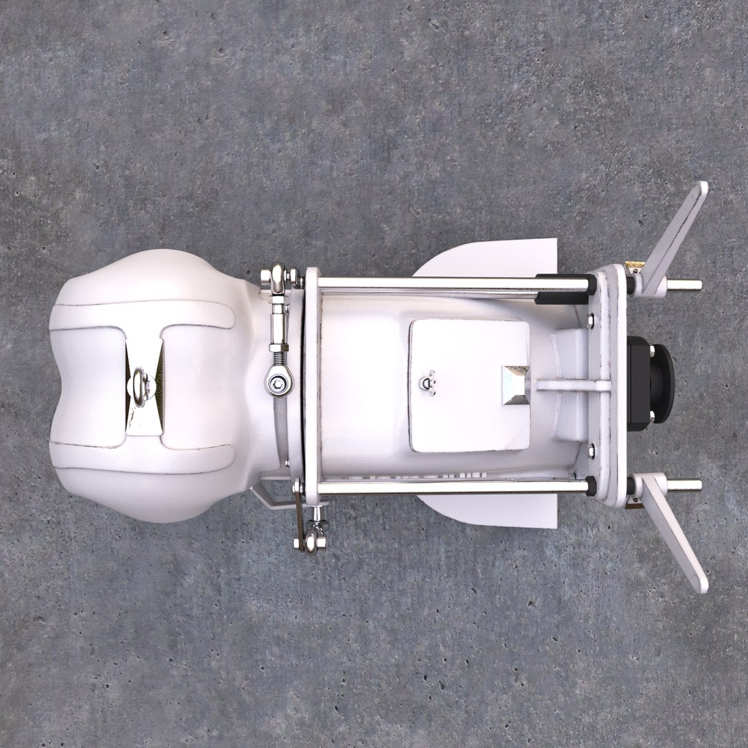 3D Aj Jet Model - TurboSquid 1198629