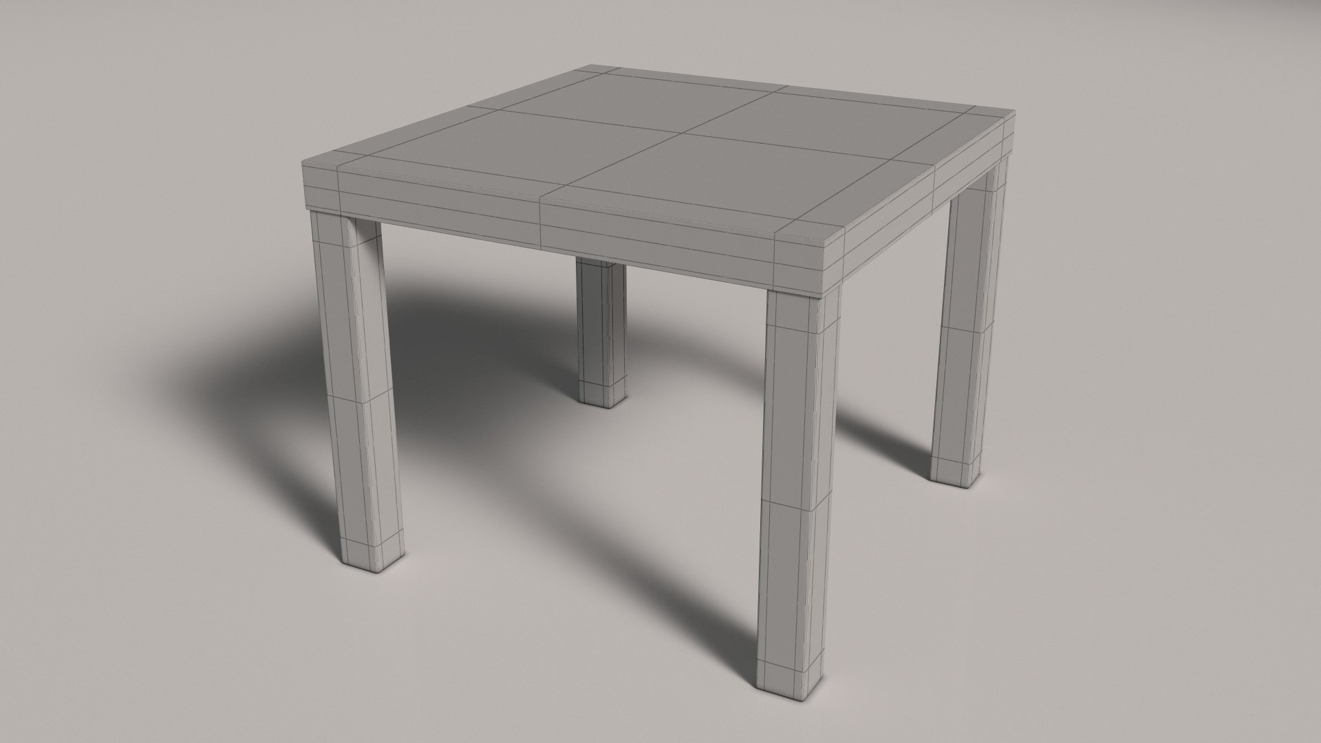 Free 3D Model Table - TurboSquid 1552565