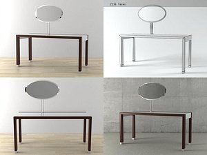 Vanity SketchUp Models for Download | TurboSquid