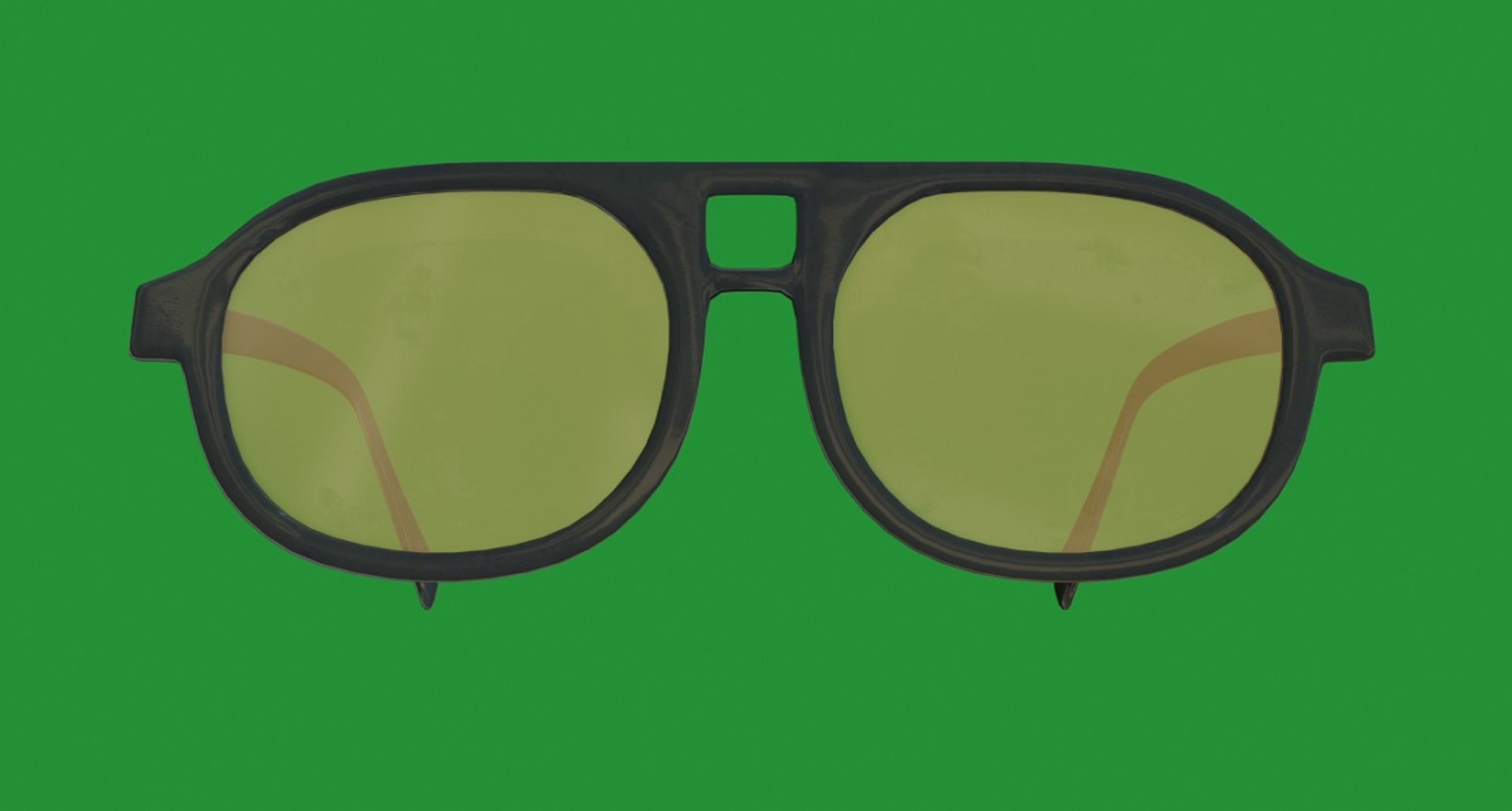 3D Vision Shades Model - TurboSquid 1711847