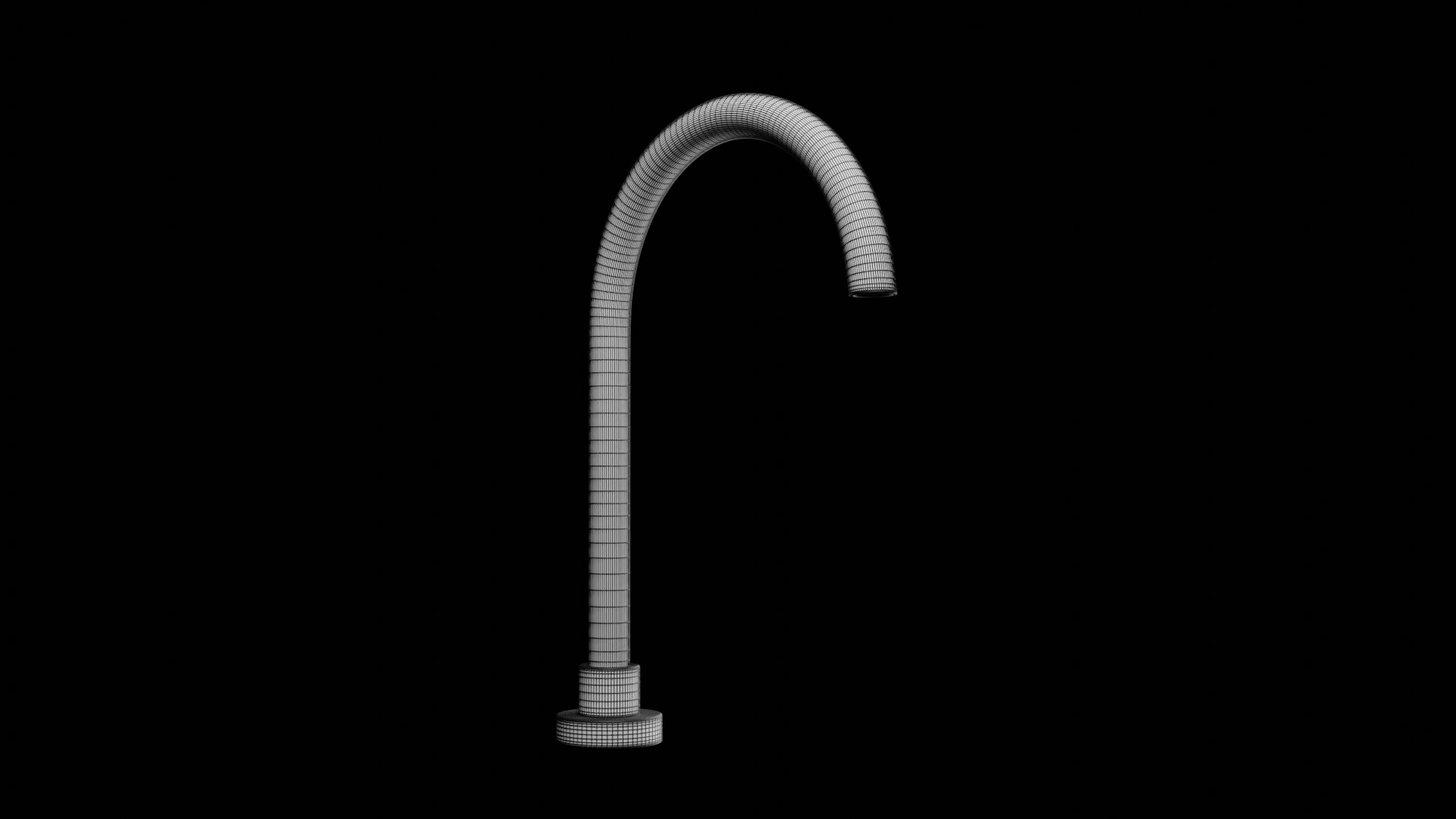 Tap 1 3D Model - TurboSquid 1997294
