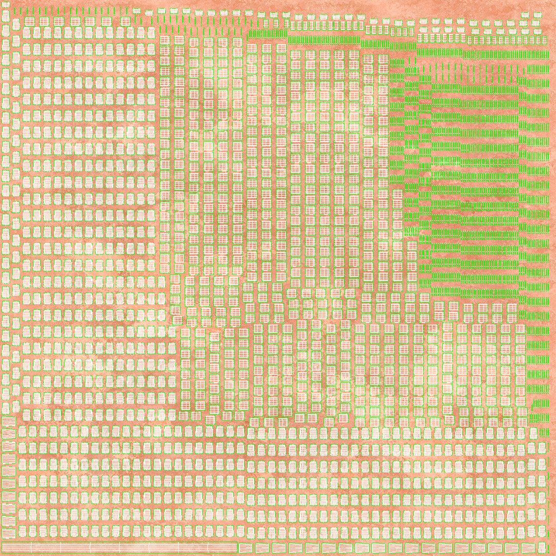 Roman Imperial Cult Building 01 3D Model - TurboSquid 2279979