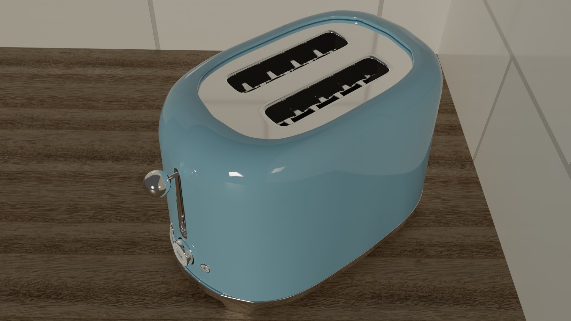 Free Toaster 3D Model - TurboSquid 1860192