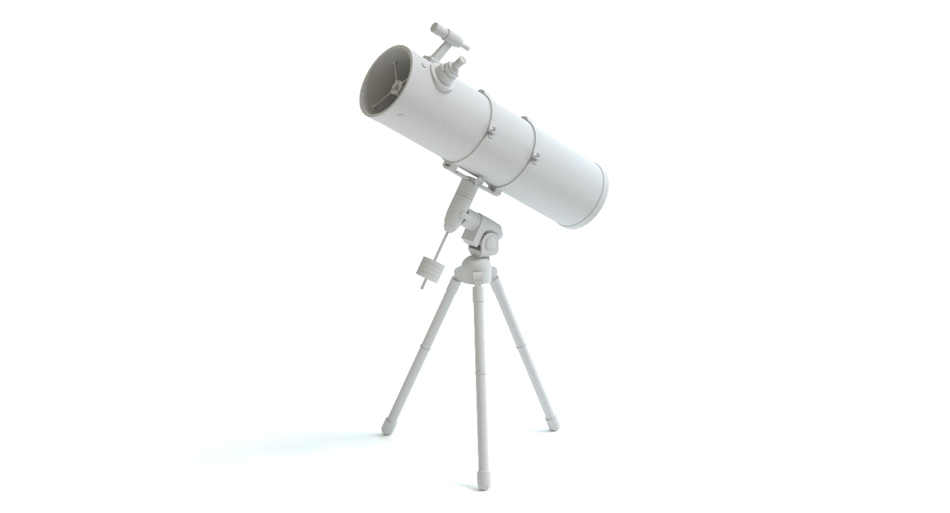 Telescope 3ds