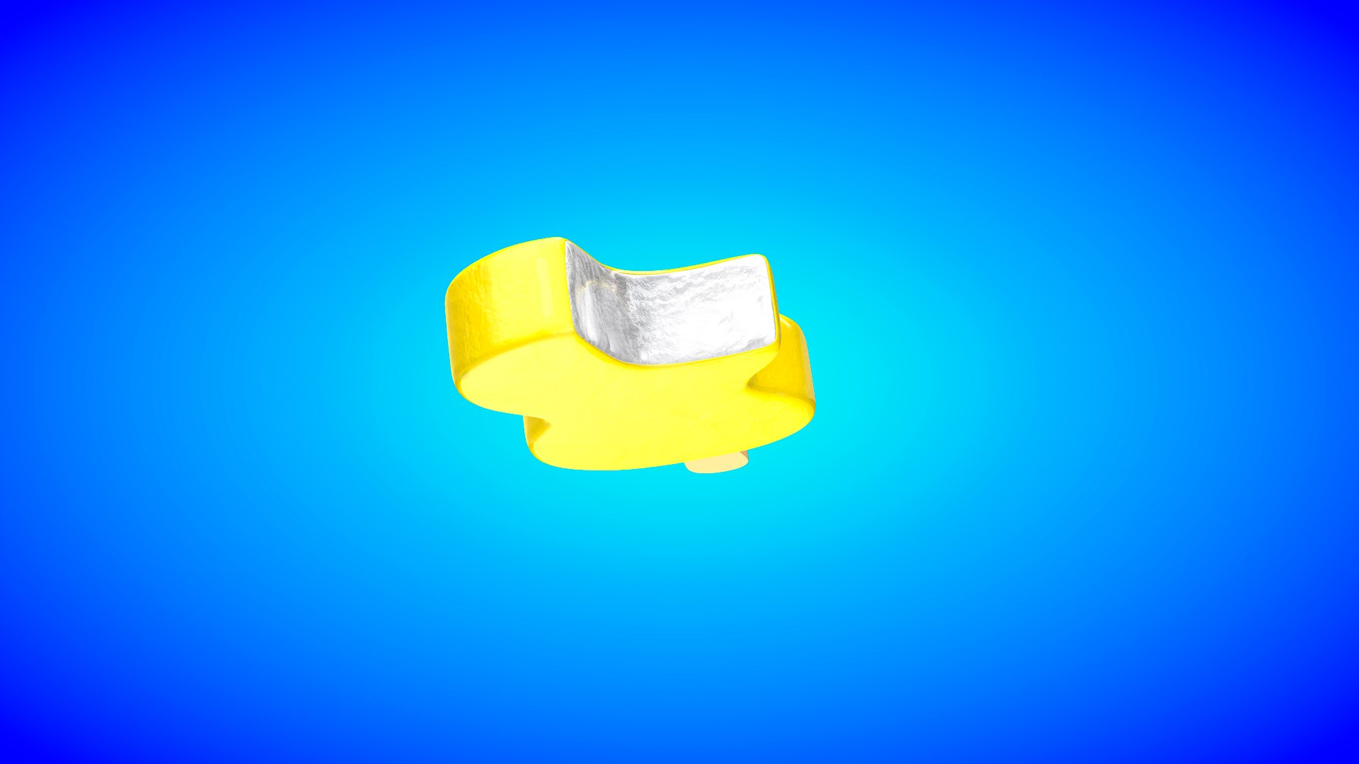 3D Ice Cream Model - TurboSquid 2331037