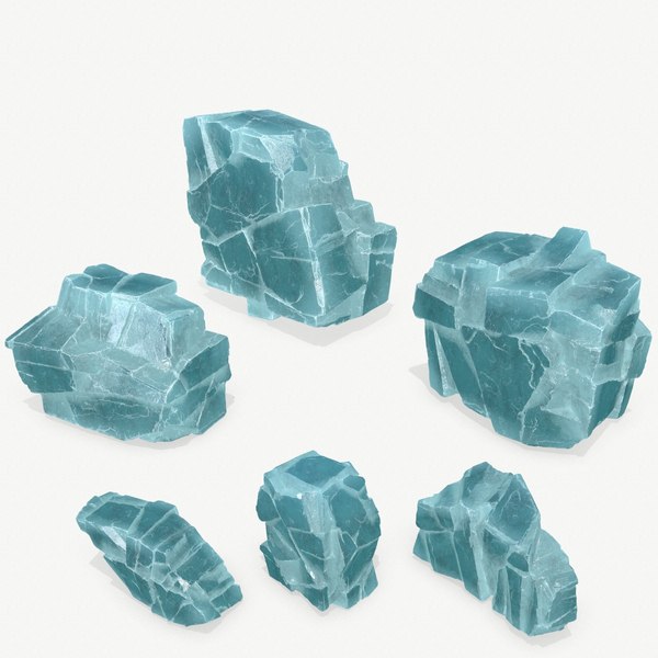 Free 3D Ice-Pick Models | TurboSquid