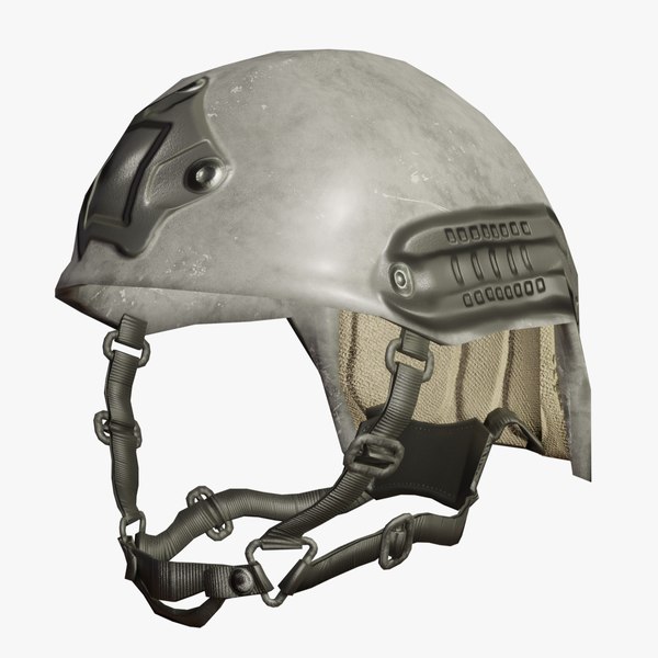 Military Helmet STL Models for Download | TurboSquid