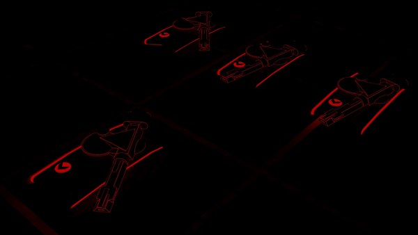 3D TRON 1982 Tank - TurboSquid 1811154