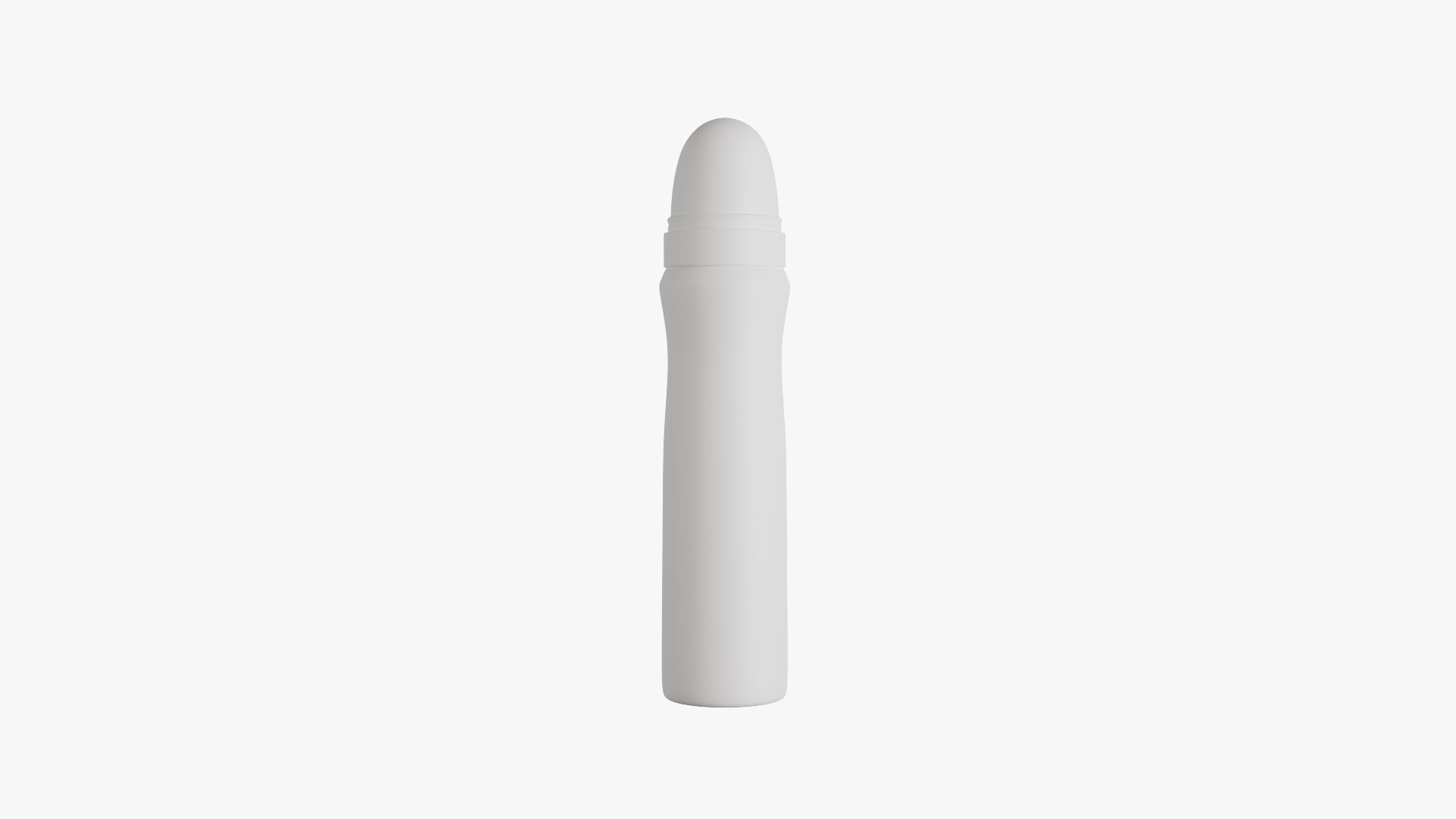 3D Model Deodorant Bottle - TurboSquid 2307306