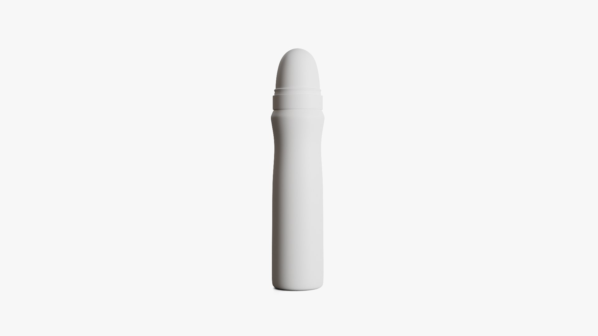 3D Model Deodorant Bottle - TurboSquid 2307306