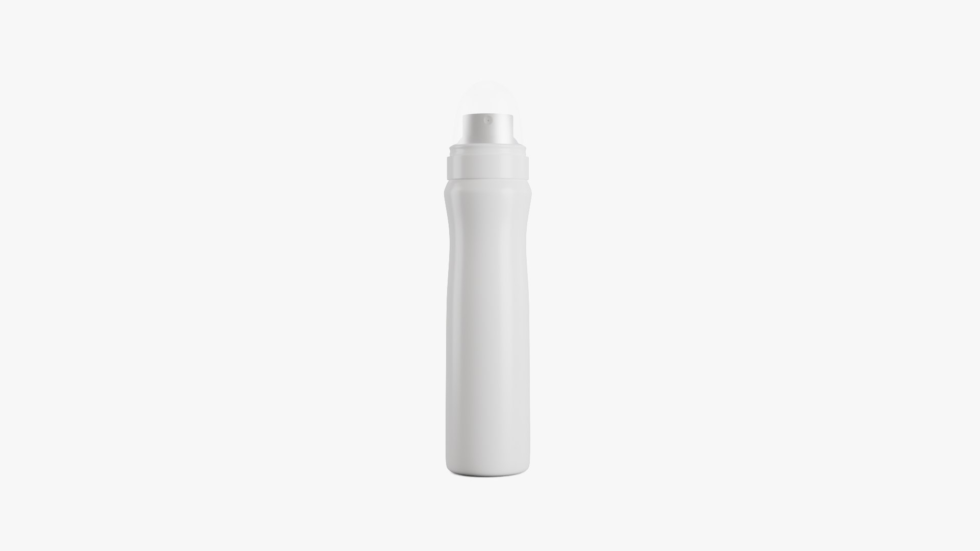 3D Model Deodorant Bottle - TurboSquid 2307306