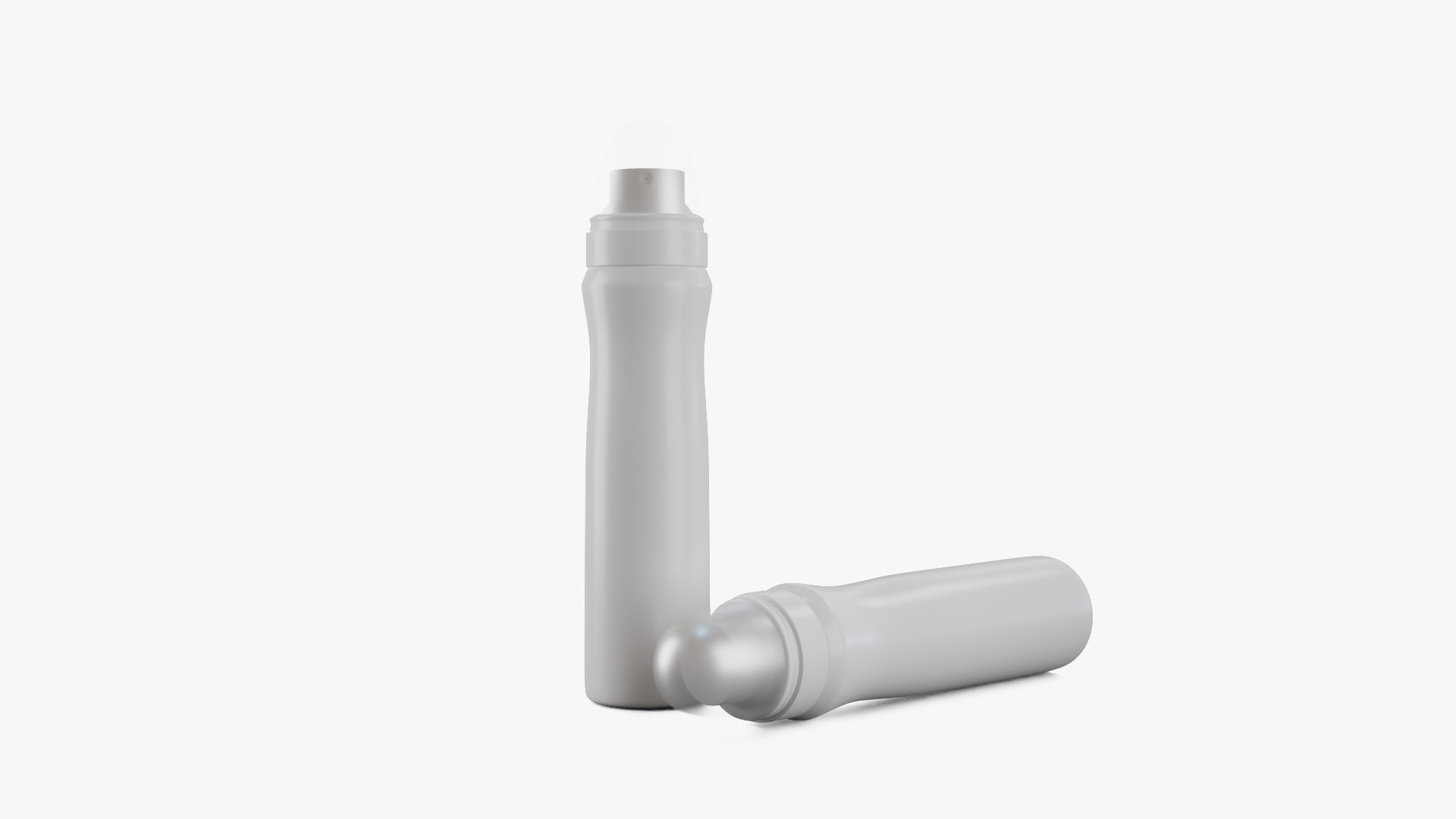 3D Model Deodorant Bottle - TurboSquid 2307306