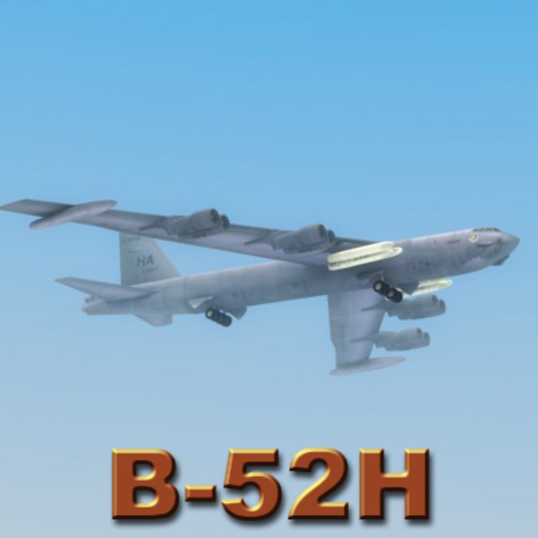 Max B52h