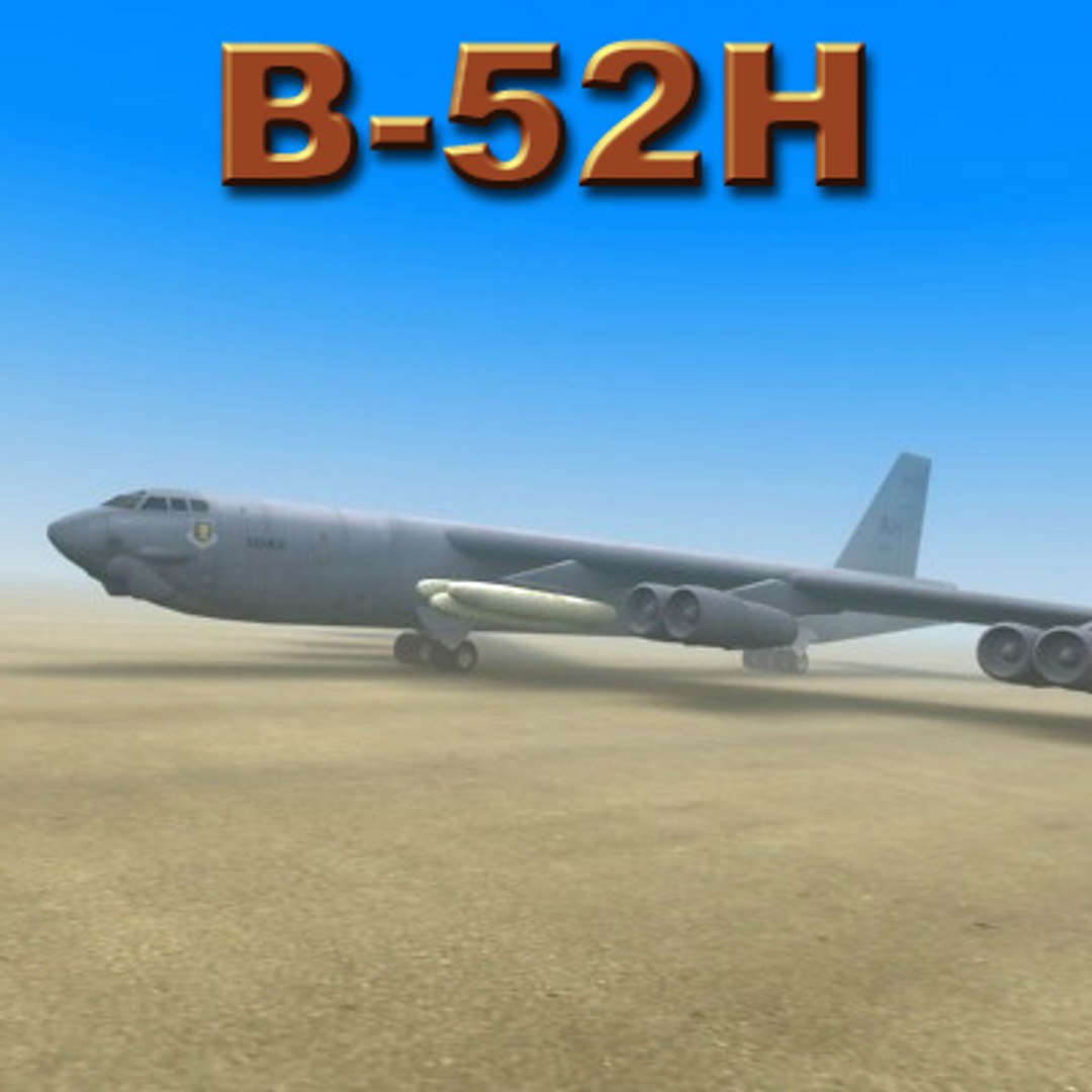 Max B52h