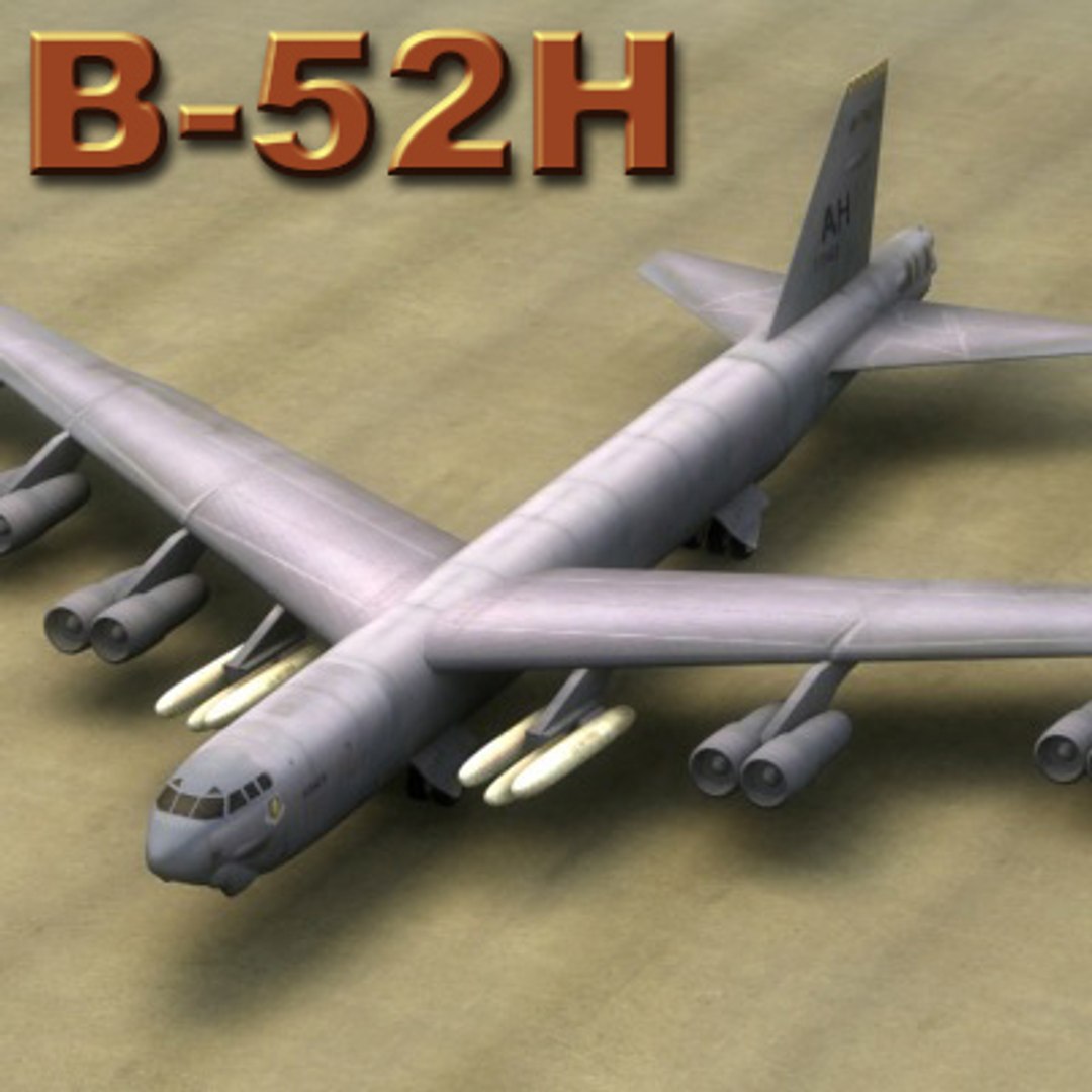 Max B52h
