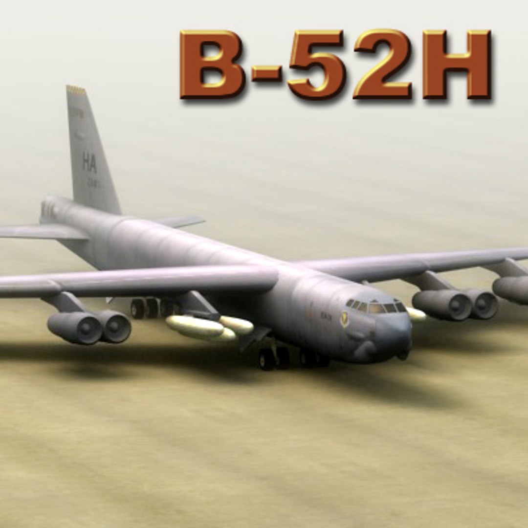 Max B52h