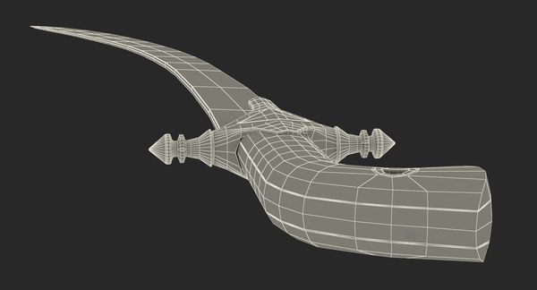 max arab saif sword sheath