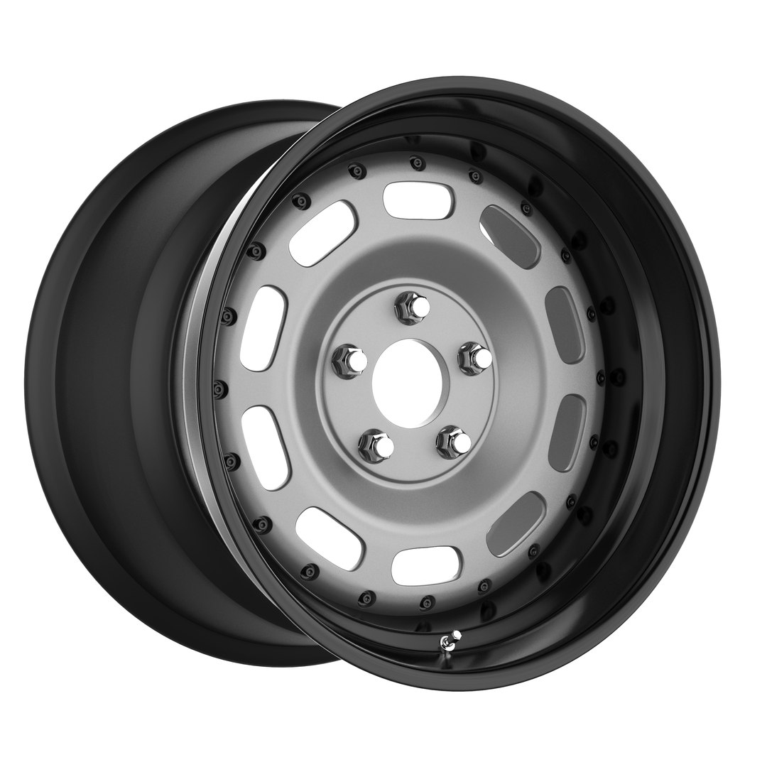 3D Model Rotiform - TurboSquid 1646370