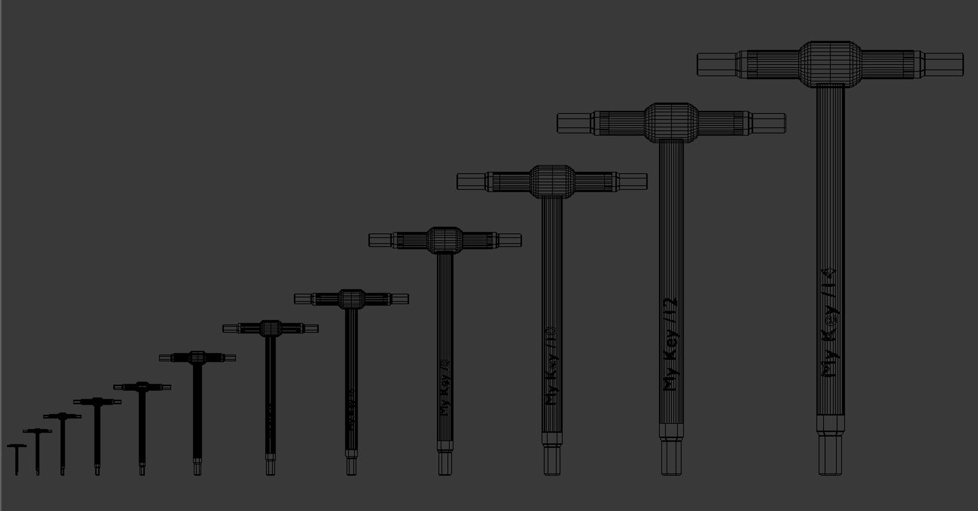 Free imbus 3D model - TurboSquid 1547514