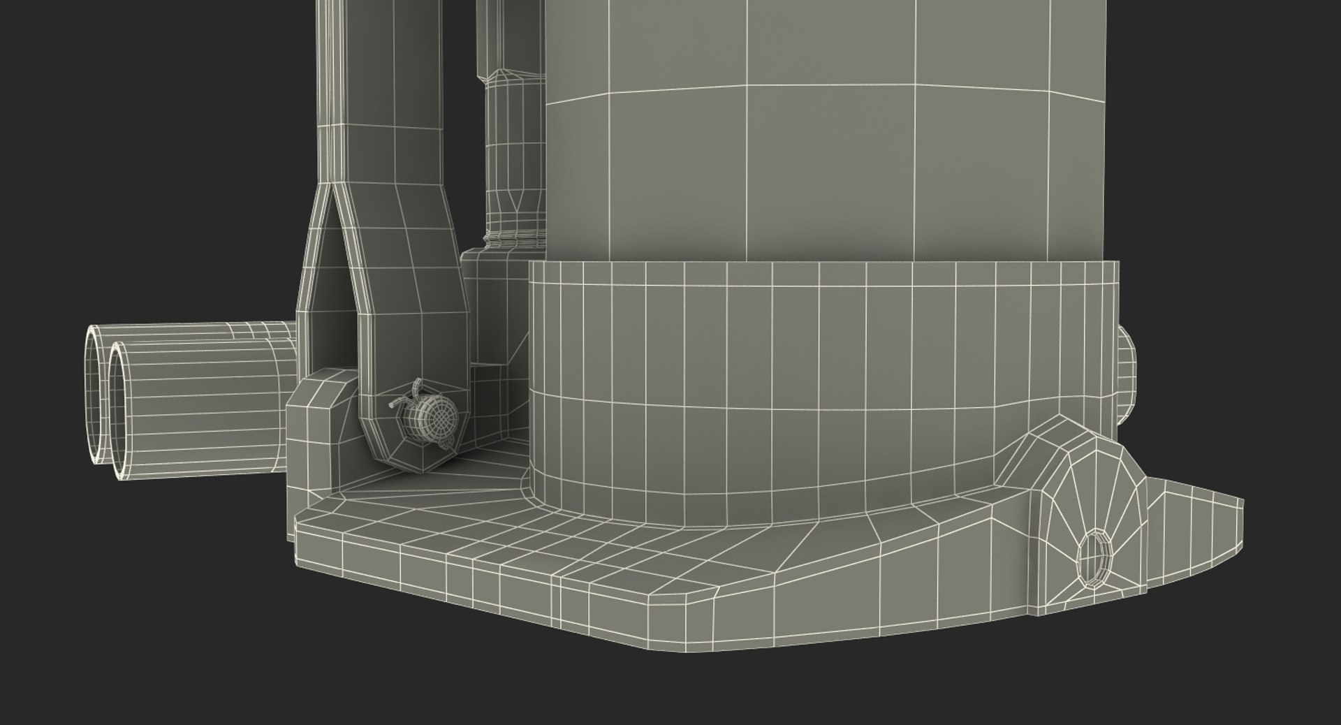 3D 5 Ton Heavy Duty - TurboSquid 1286821