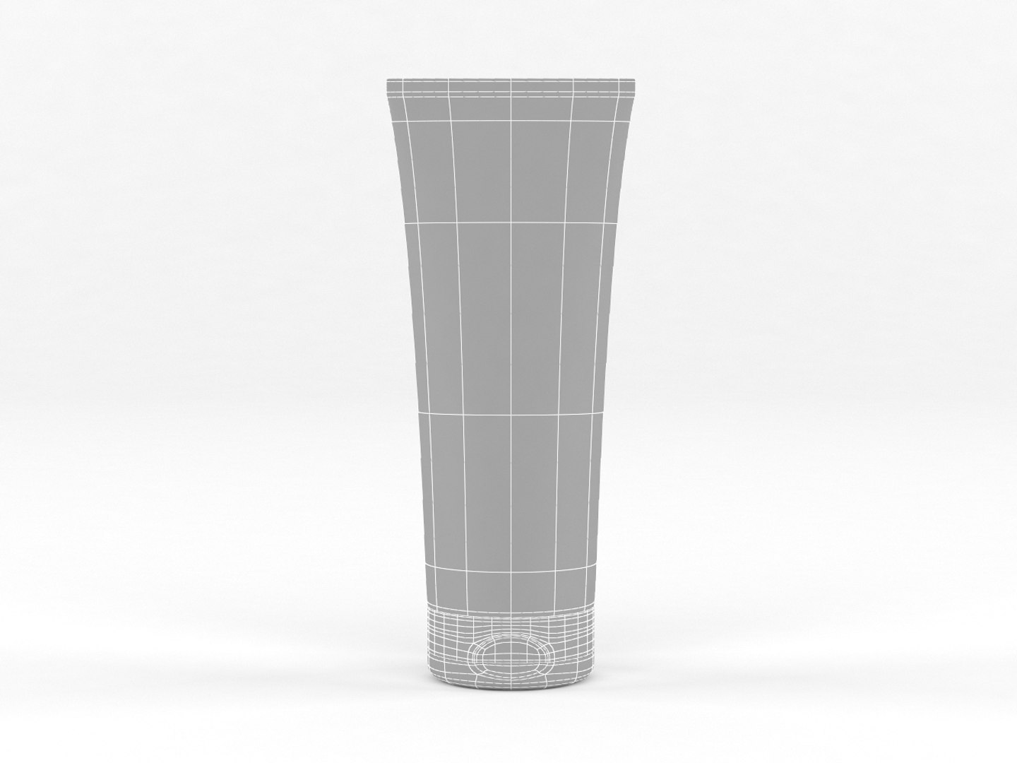 3D Suave Kids Shampoo Model - TurboSquid 1487815
