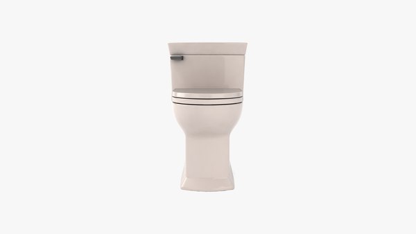 modelo 3d Toto Eco Soire One Piece toilet - TurboSquid 2078727