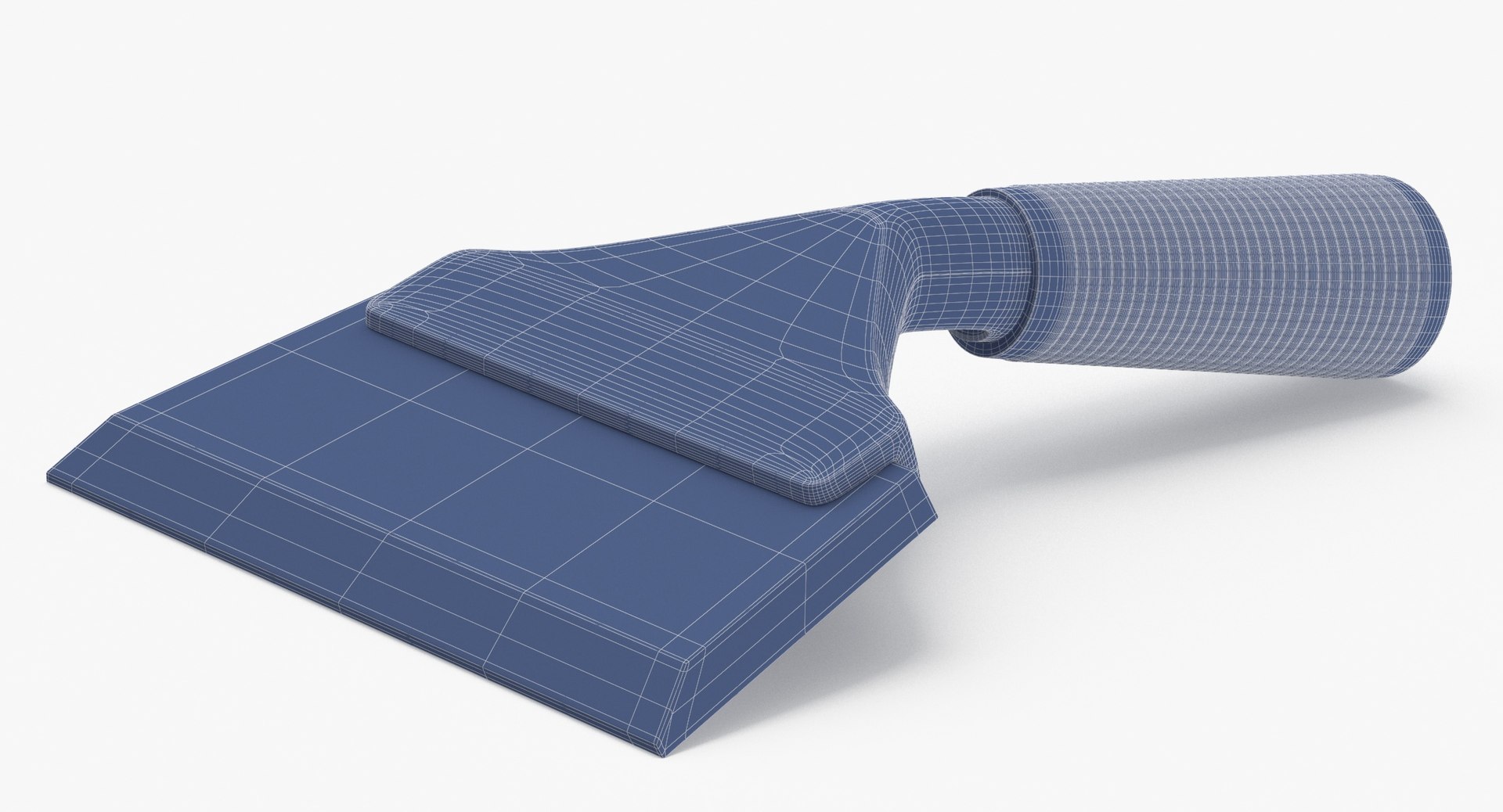 3D Window Water Scraper Model - TurboSquid 2086623