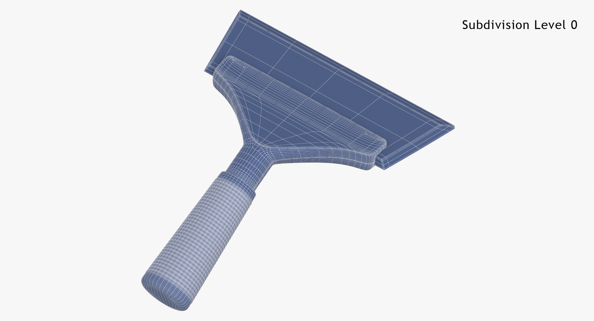 3D Window Water Scraper Model - TurboSquid 2086623